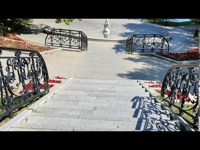 Huawei P40 Lite 5G, Video Sample (Stabilization)