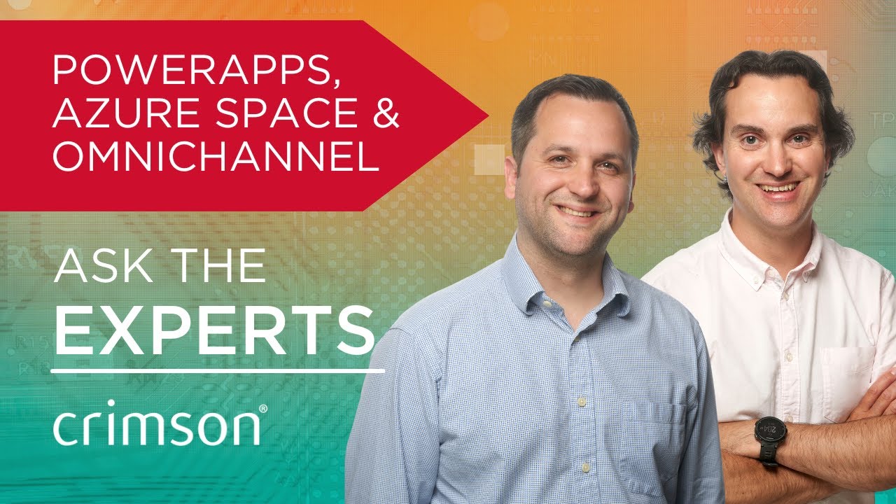 Ask The Experts The Latest Microsoft Updates PowerApps Azure Space ask-the-experts-the-latest-microsoft-updates-powerapps-azure-space