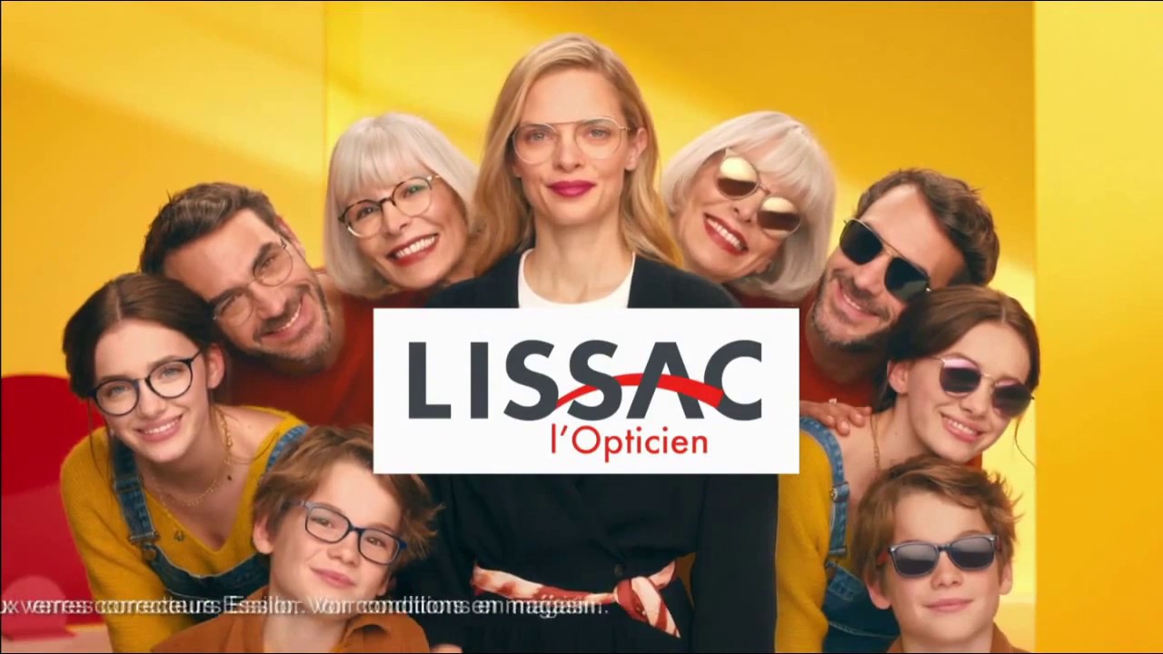 Pierre pour LISSAC PUB 2020 - YouTube