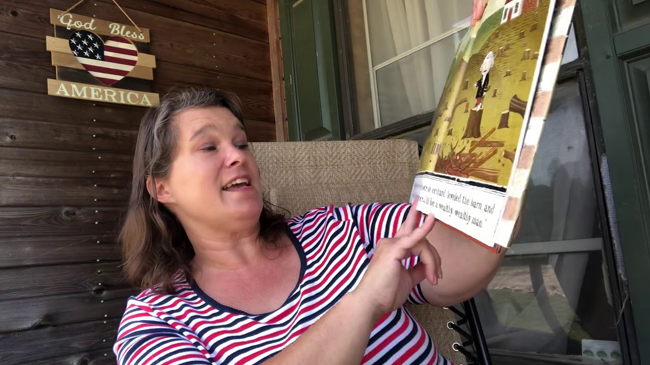 John, Paul, George, and Ben by Lane Smith - YouTube