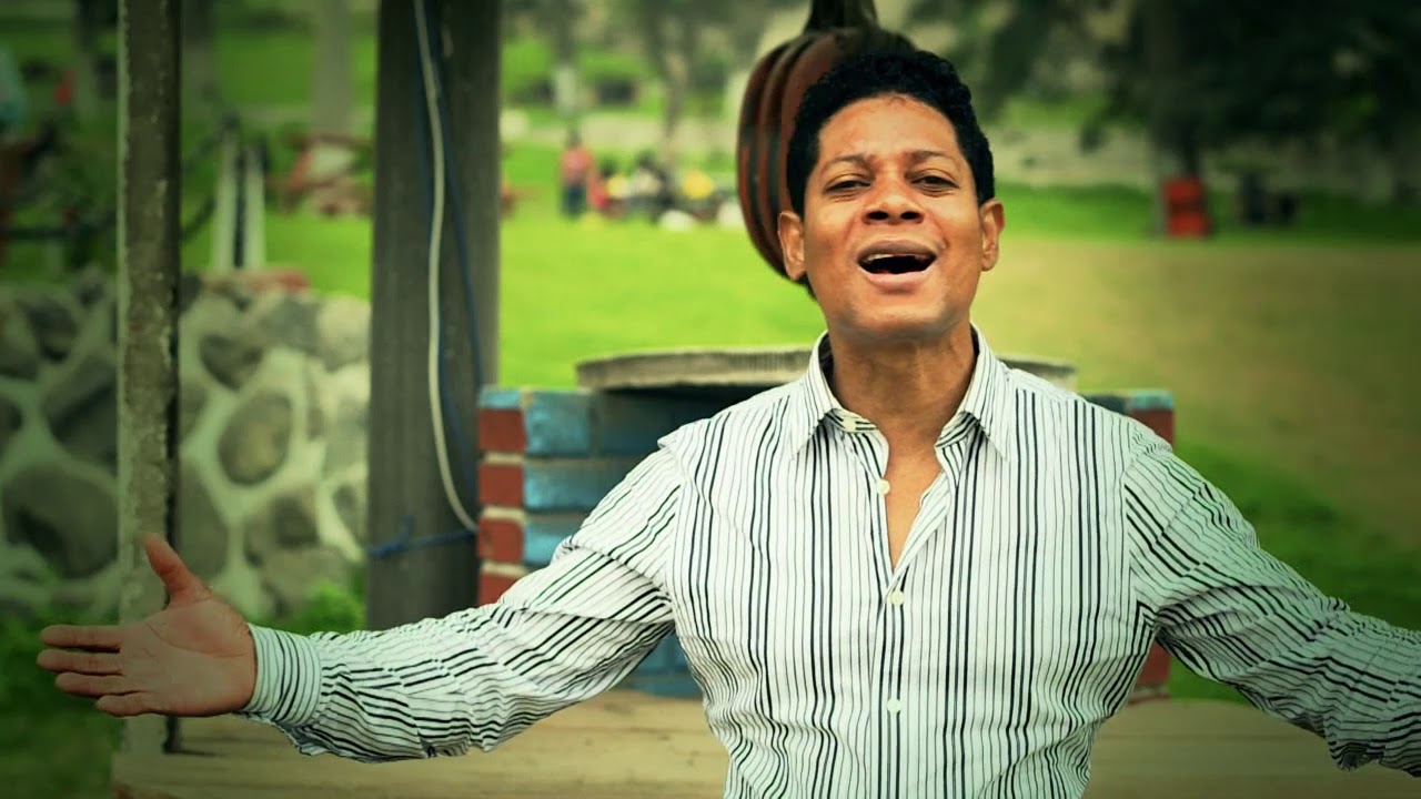 CERCA DE TI - JOSE GOMEZ - YouTube