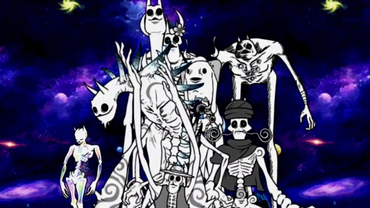 The Battle Cats - The 10 Lugas in Space - YouTube