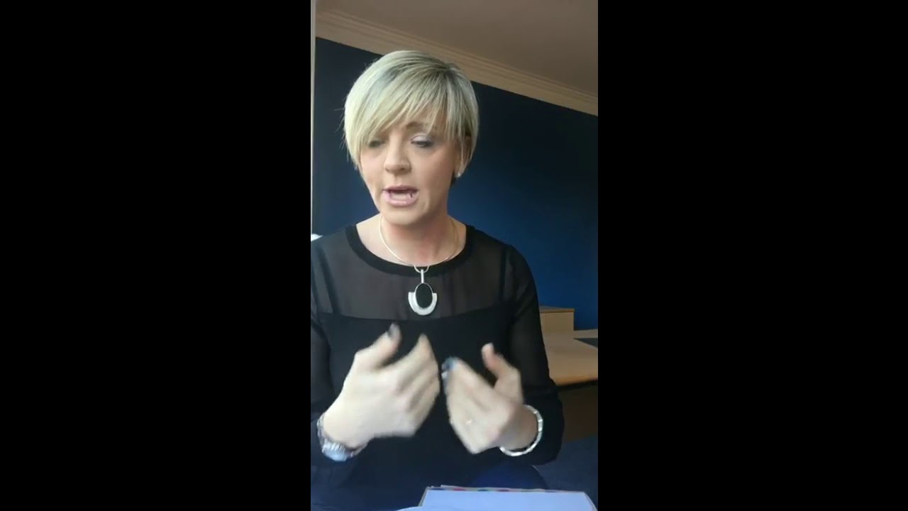 Lisa Pickard #CIHHumanlibrary - YouTube
