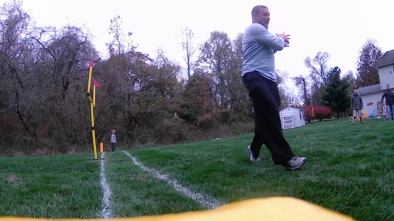 Pylon Camera - YouTube