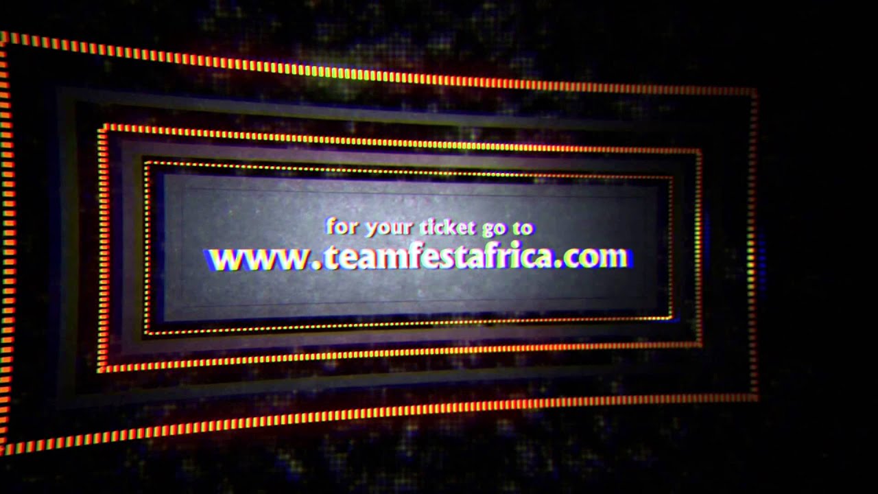 teamfest new 2 hd - YouTube