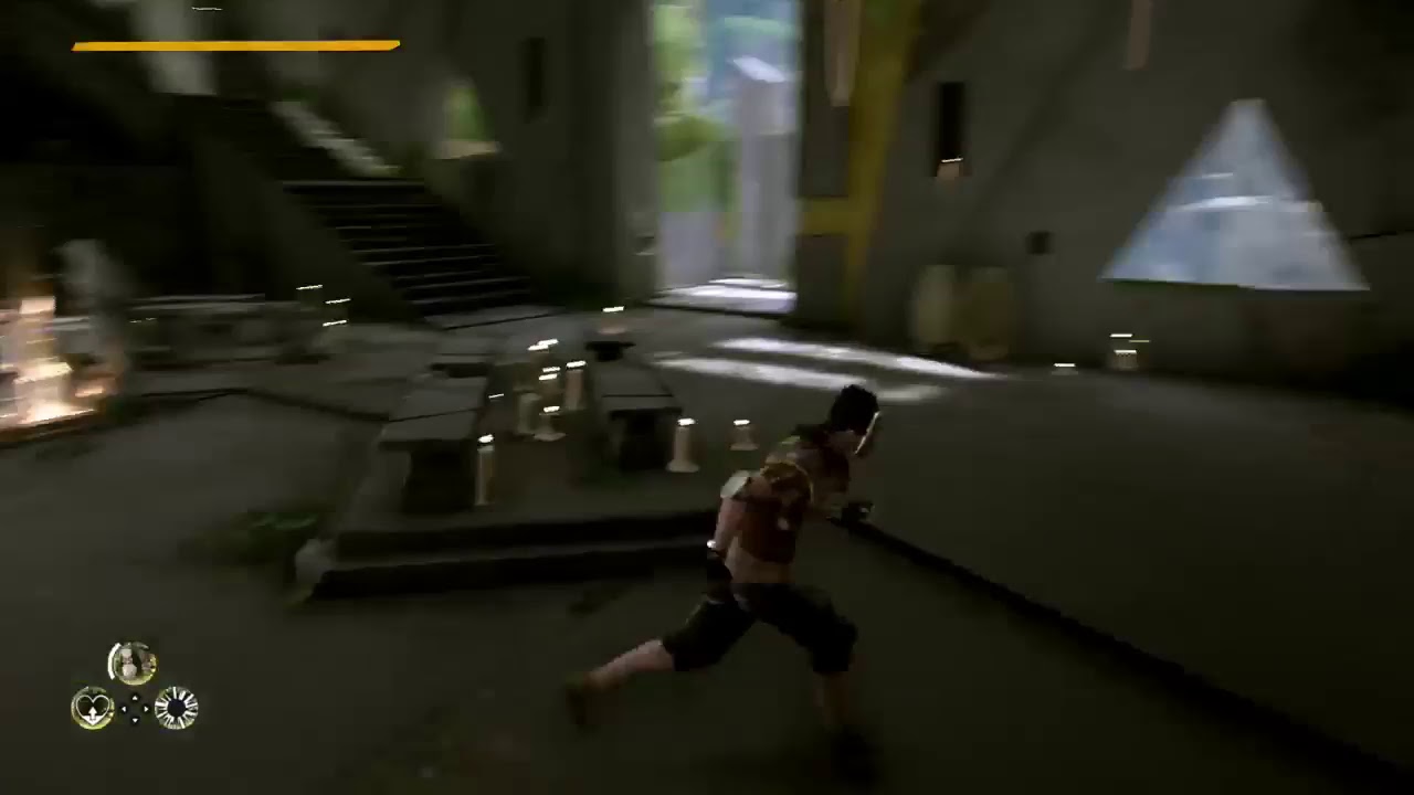 ABSOLVER - YouTube