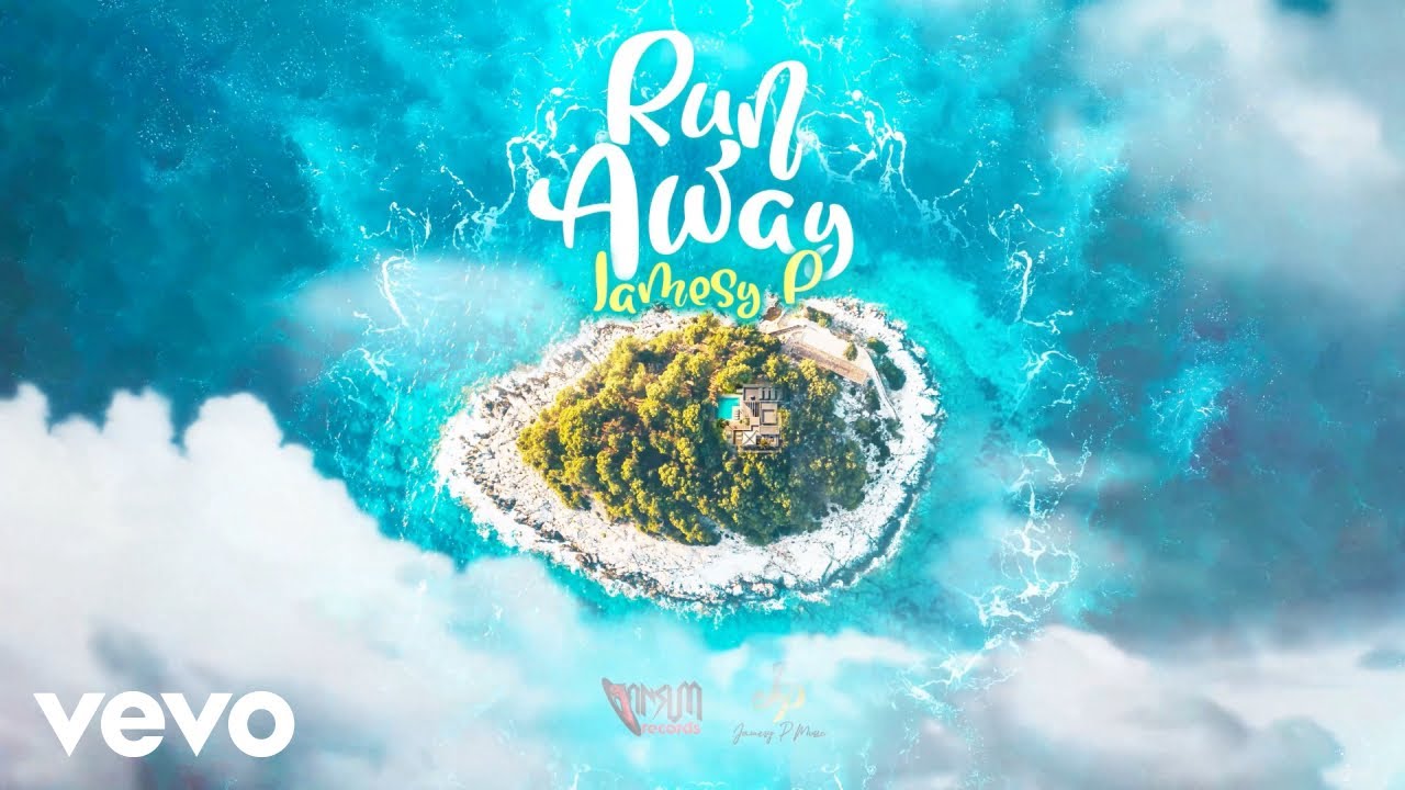 Jamesy P - Run Away (Audio) - YouTube