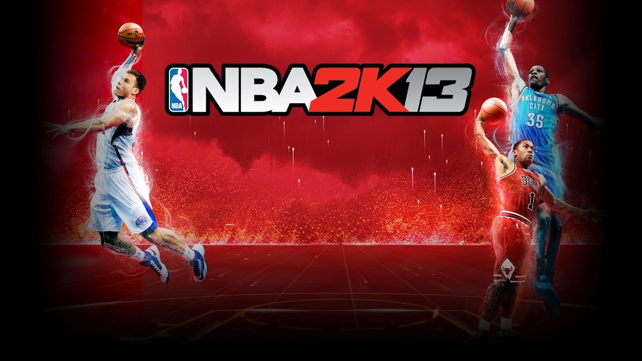 NBA 2K13 APK+OBB 2024 ANDROİD DOWNLOAD - YouTube