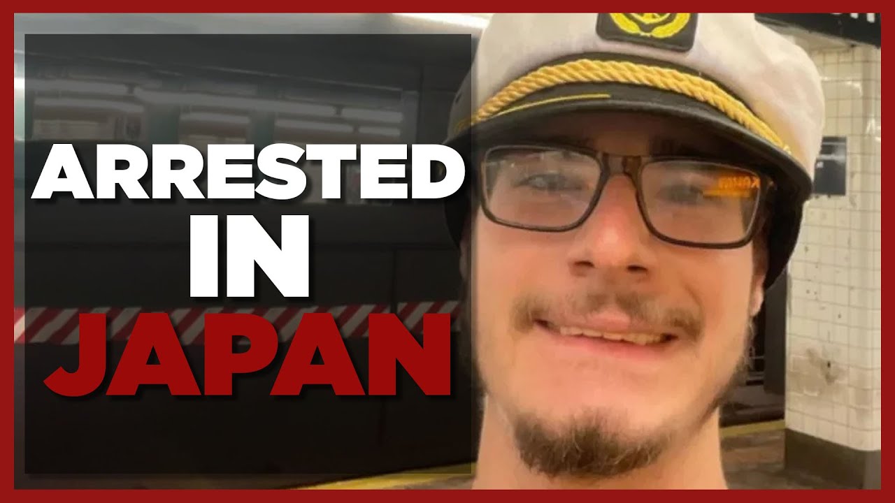 Joshua Block kept crashing out! - YouTube