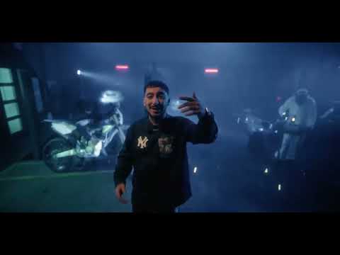 Uzi x Yener Çevik x Batuflex - Hüznü Hecem 2.0