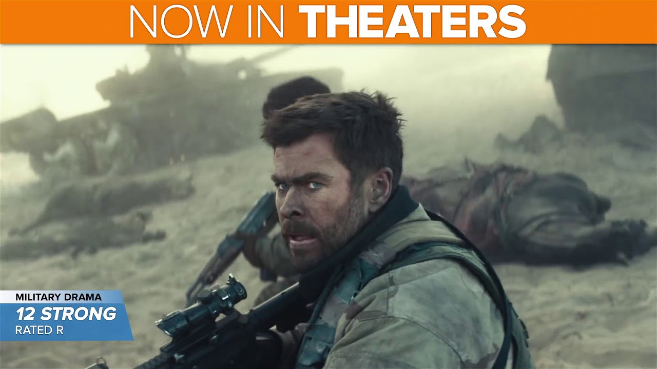 TOP MOVIES FOR 2018 TRAILERS - YouTube