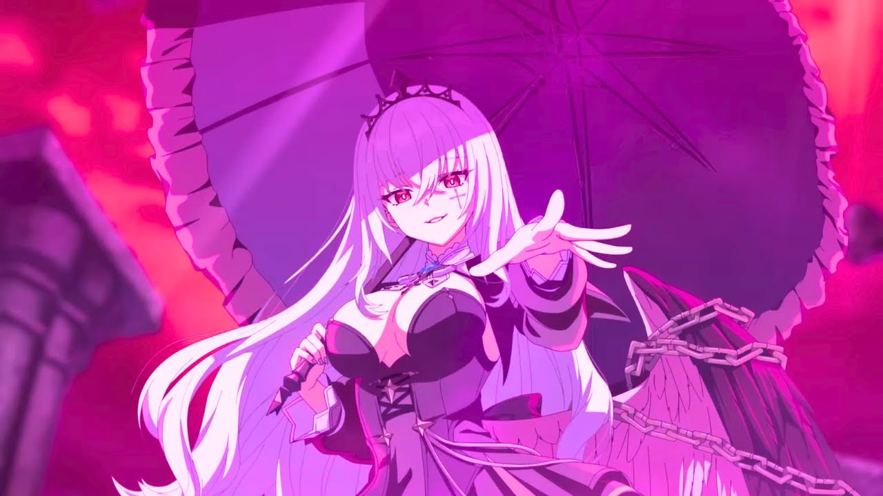 「AMV」- Pull Me In - YouTube