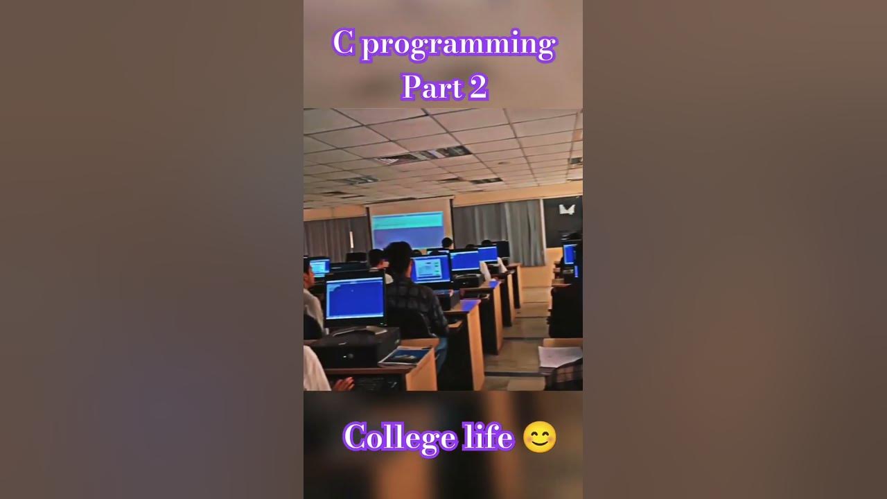 C Programming Short Shorts Short Shortvideo Shortsvideo Coding Cprogramming Codinglife