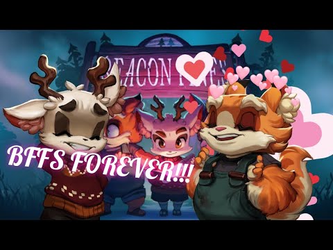 Rolo my sweet baby boy | Beacon Pines EP 5 - YouTube