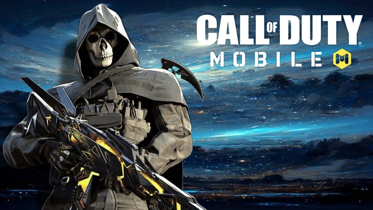 RULETA DE LA M13 MÍTICA + EL GHOST AZRAEL 😍 LA MÍTICA MÁS ESPERADA 😳 - COD MOBILE - YouTube