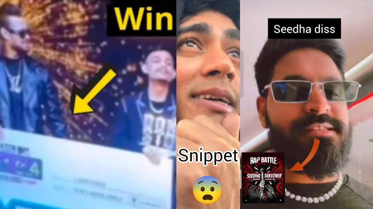 Mtv Hustle Season 4 Winner Name Leaked 😨, Panther Post Snippet Of His ...