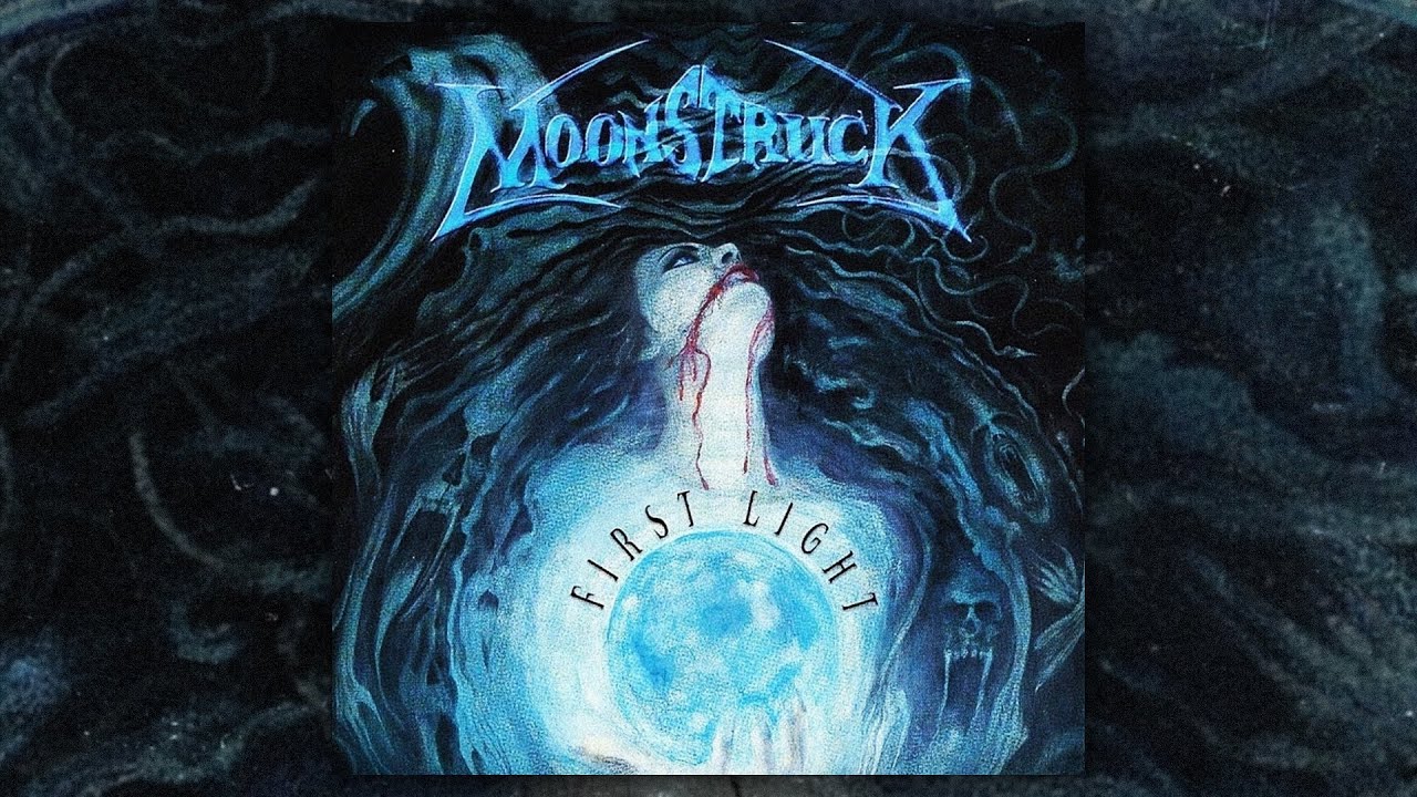 Moonstruck - First Light (FULL ALBUM/1999) - YouTube