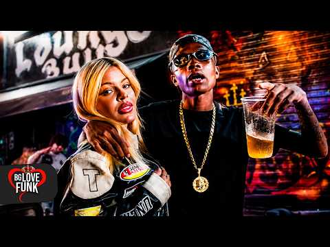VOU TACAR NA PEKA DAS BEBÊ - CORAL DAS QUEBRADAS - MC Kauan PV e DJ Yago