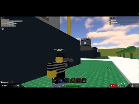 ROBLOX Comedy Episode 2 - YouTube