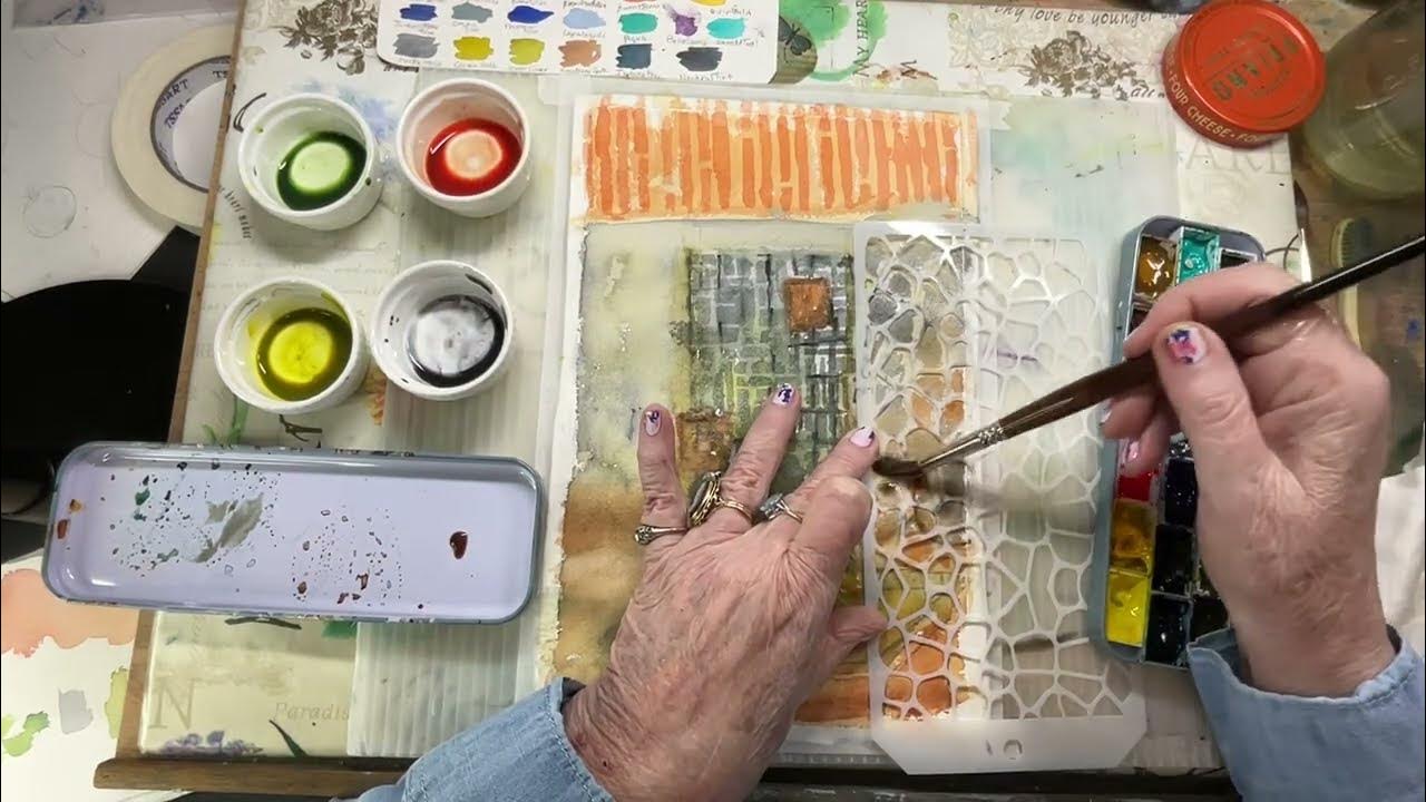 The Great “What If?” Trying something different. - YouTube