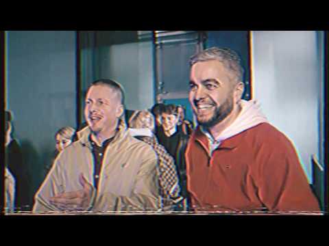 Nico K.I.Z & Yassin - Bruder - Club Mix (Official Video)