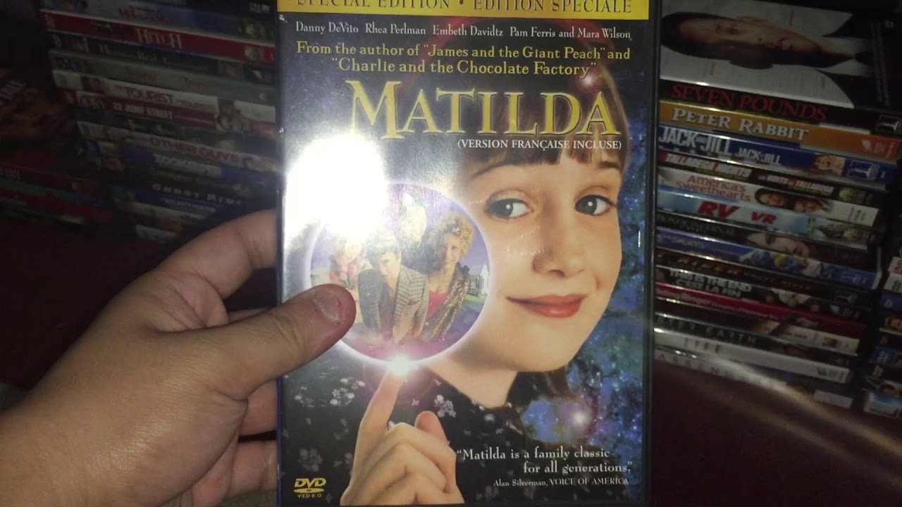 My Columbia TriStar DVD Collection (2020 Edition) (Part 1) - YouTube