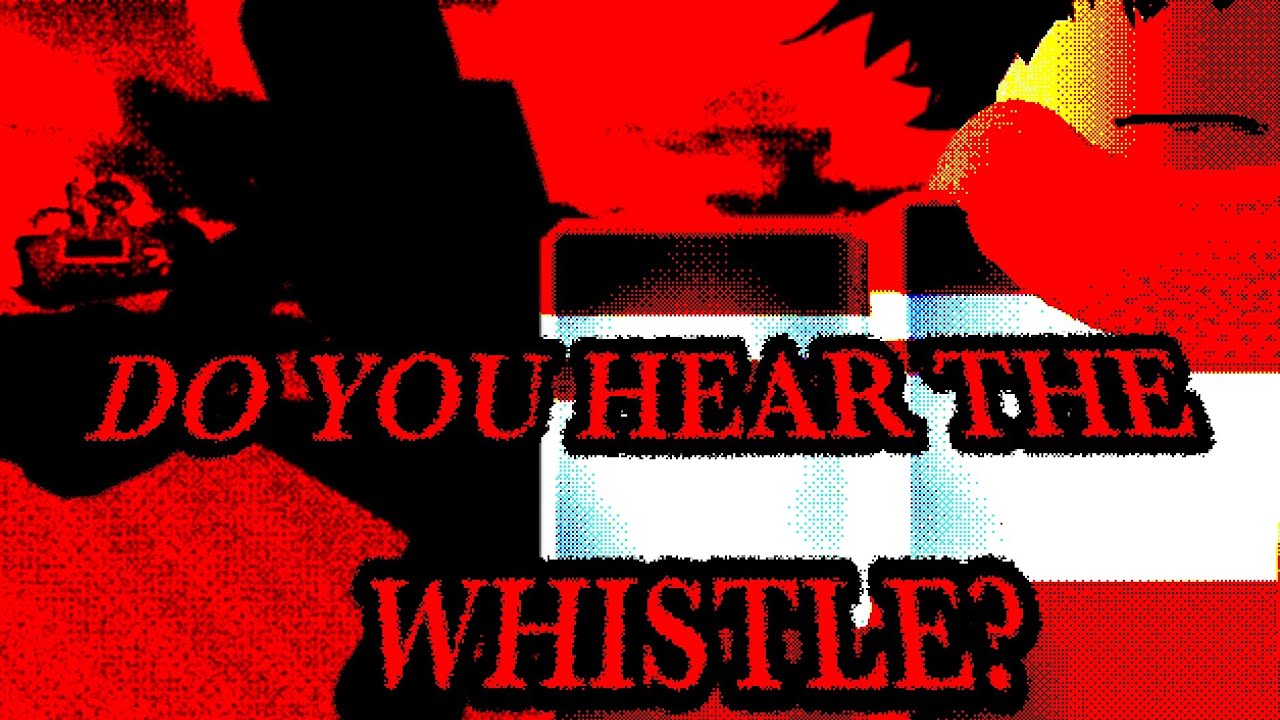 “DO YOU HEAR THE WHISTLE?” - Roblox ‘Whistle Occurrence’ Skit - YouTube