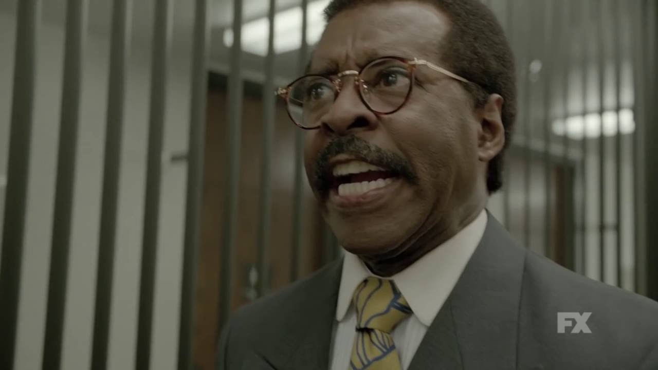 American Crime Story : The People vs OJ Simpson - Trailer - YouTube