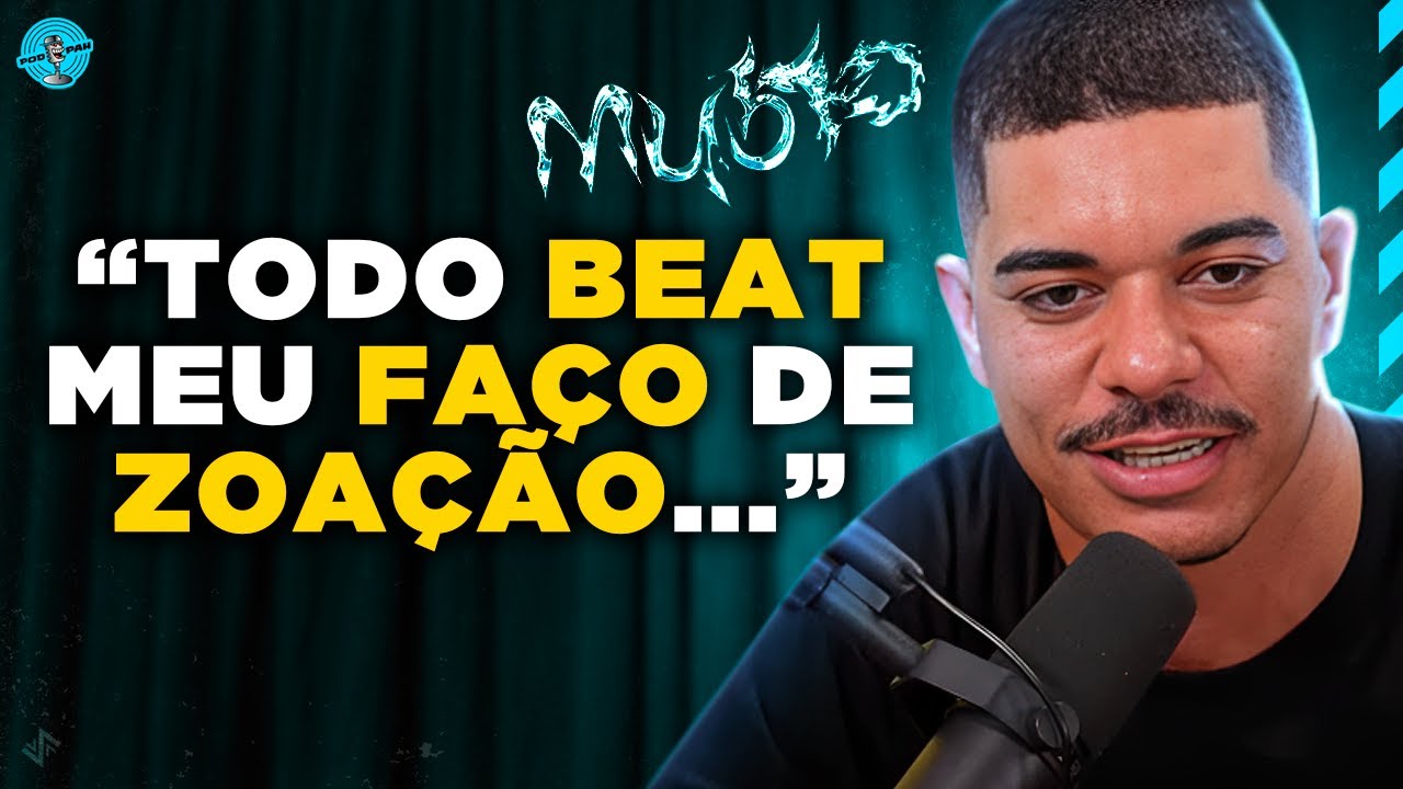 MU540 CONTA COMO VIRALIZAR - YouTube