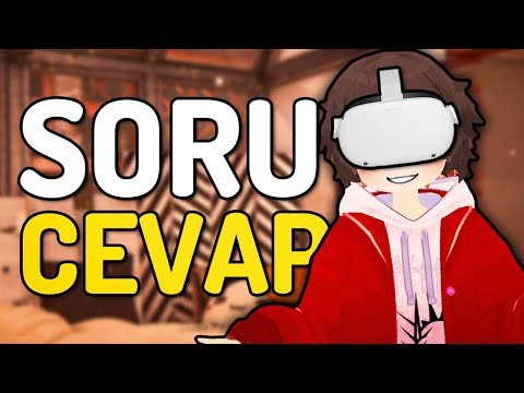 10.Bin Abone Özel Soru Cevap