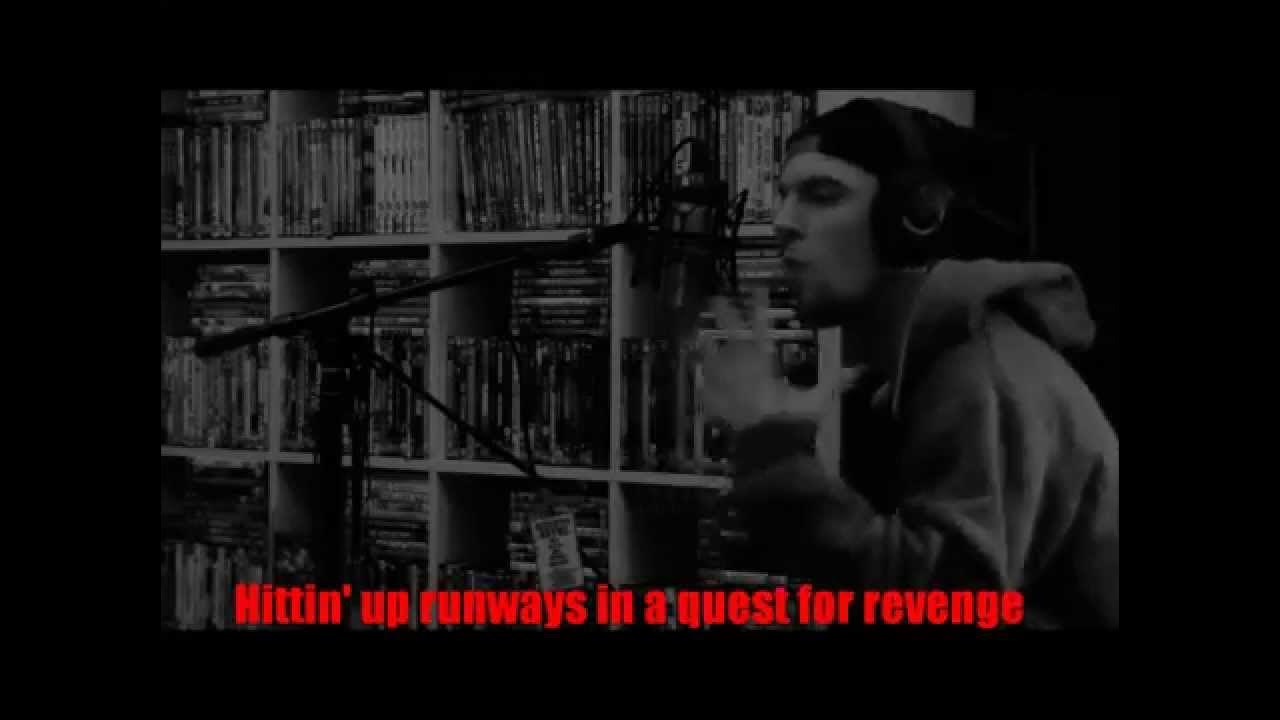 Organized Anarchy (OFFICIAL VIDEO) - Smegz - YouTube