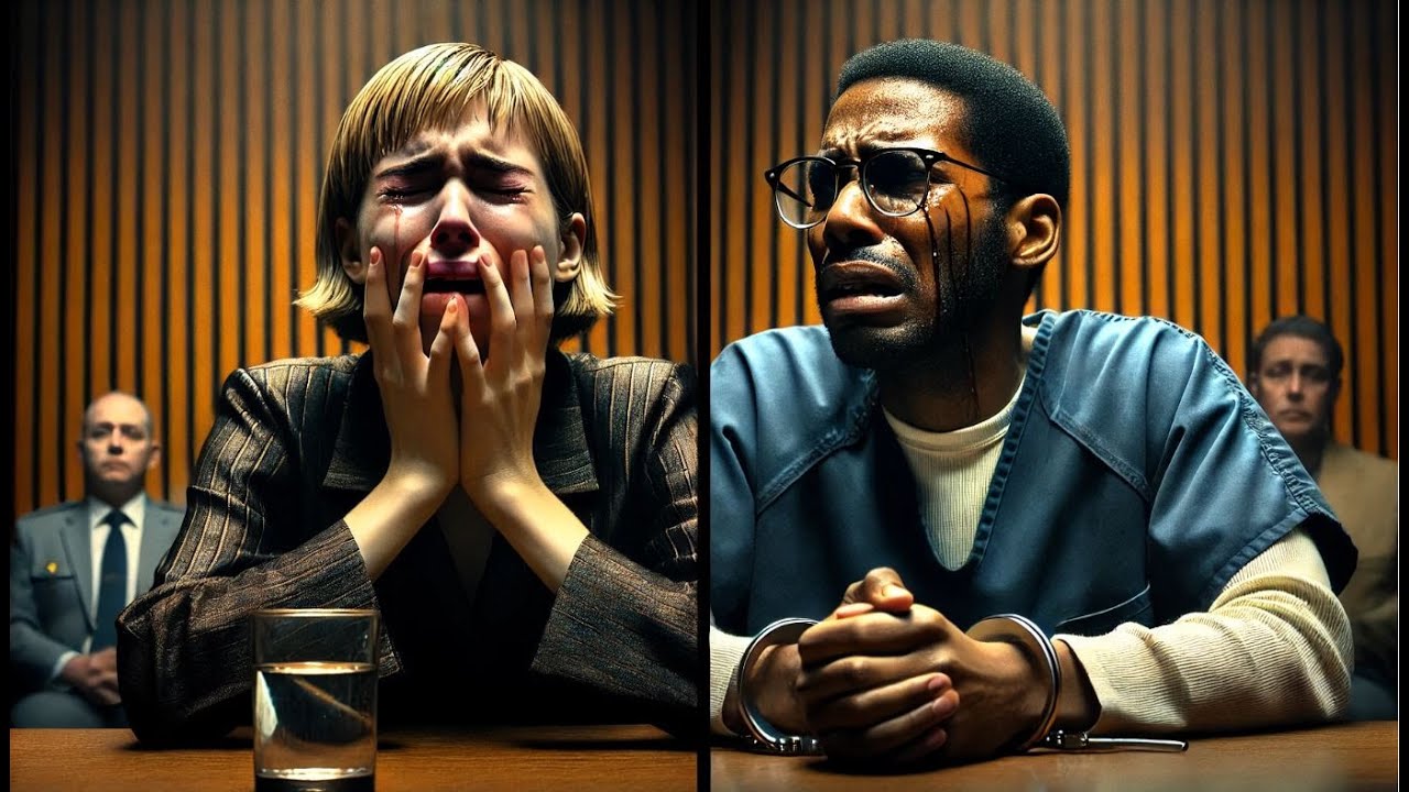 Top 7 Reactions Of INNOCENT Convicts Set Free - YouTube
