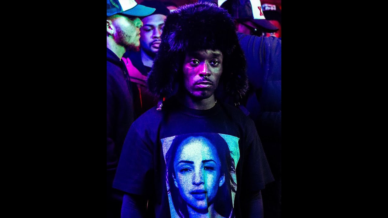 (FREE)(HARD) Lil Uzi Vert Type Beat 2023 "UFO Music" (prod. GeoGotBands ...