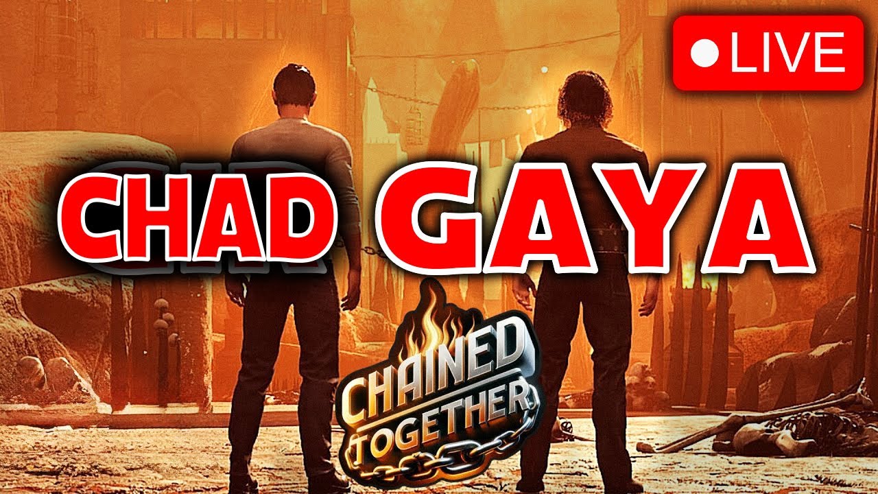 Chained Together | ek aur baar - YouTube