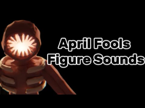 Doors April Fools Update (All Figure Sounds) #doors #figuredoors # ...