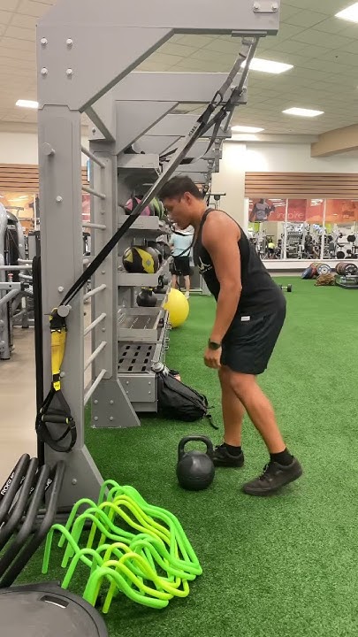 Kb rows to grow 🙌🏼 #StrengthTraining #Bodybuilding - YouTube