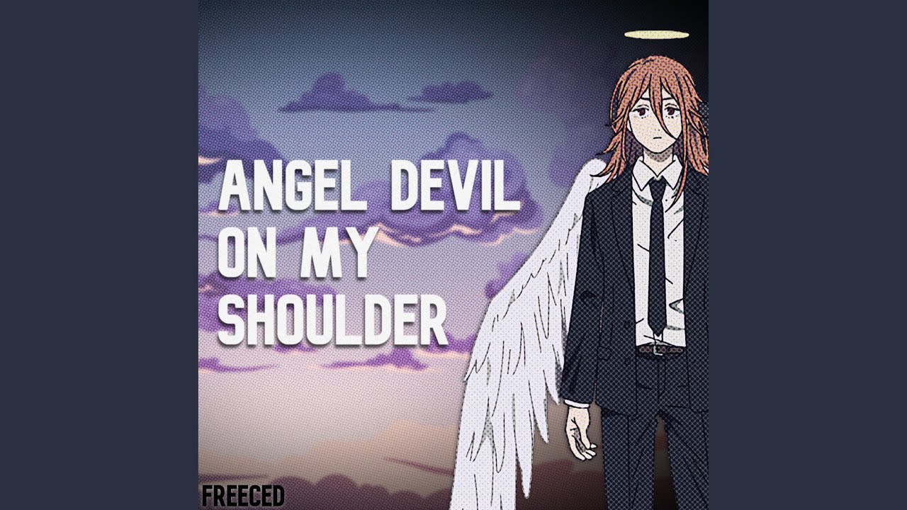 Angel Devil on My Shoulder (feat. McGwire) - YouTube Music