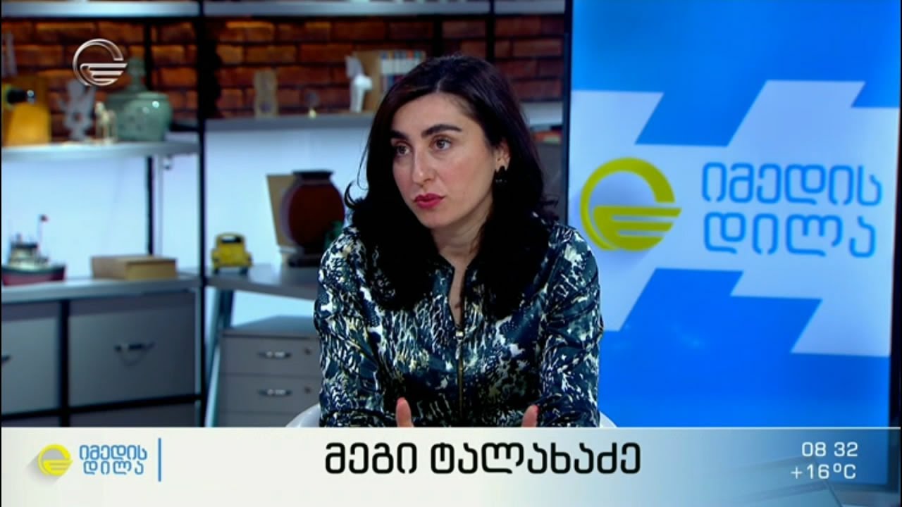 მესამე თაობის ეროვნული სასწავლო გეგმა Youtube