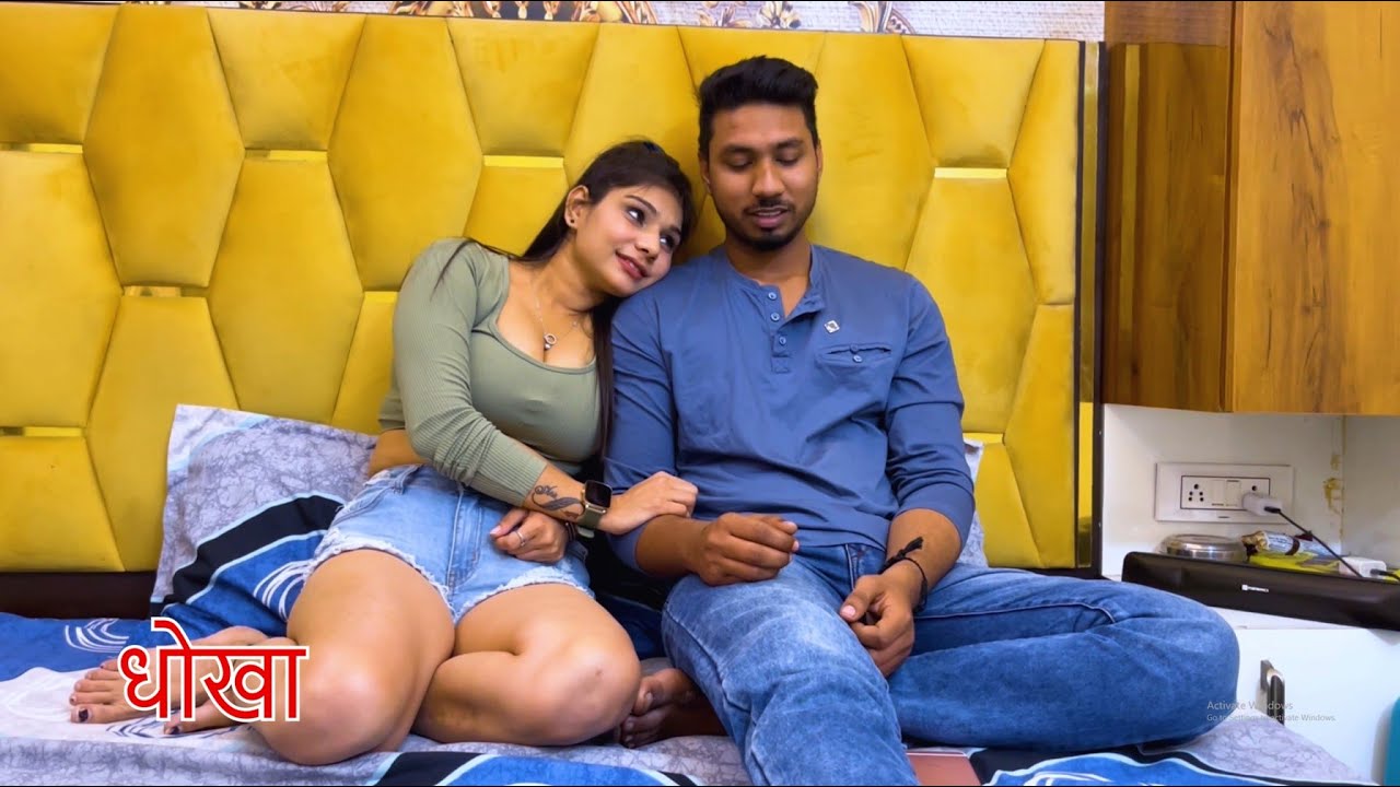 धोखा || Hindi Short Films || Ishika Movies 0.7 || - YouTube