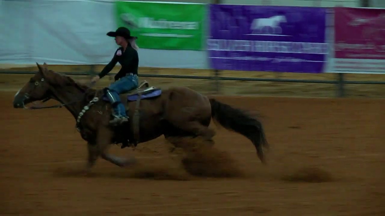 Cindy Mainus Jett Six Open Friday 116 - YouTube