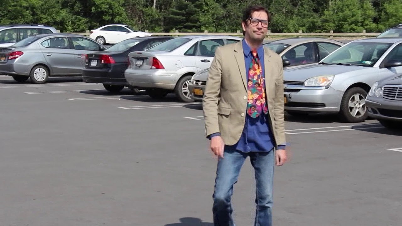 Take The Nerd Sound Challenge! - YouTube