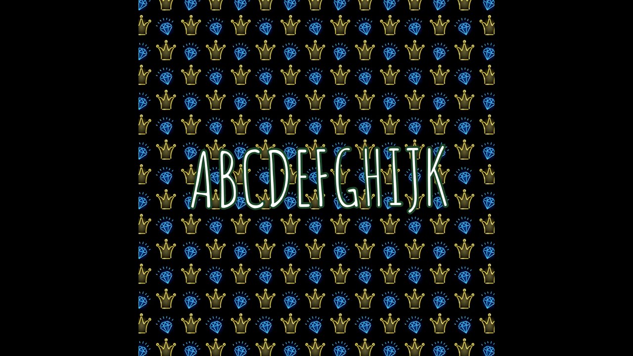 ABCDEFGHIJK 😂 - YouTube