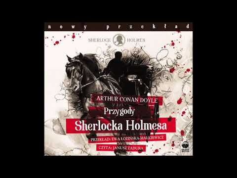 Arthur Conan Doyle \