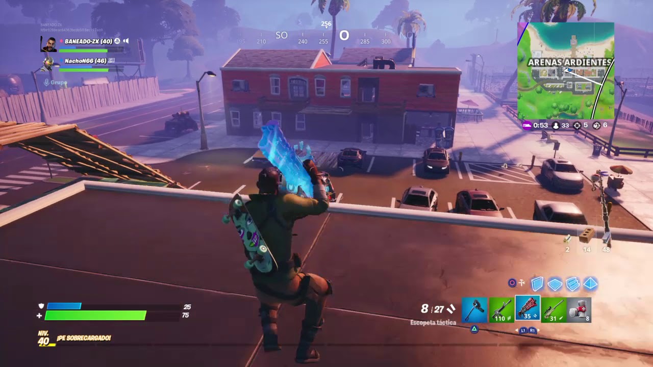 Fortnite yt - YouTube