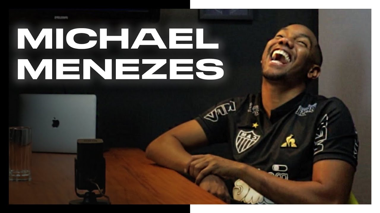 MICHAEL MENEZES [Ningúem Acredita] - YouTube