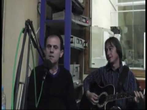 ΑΧΝΟΥΛΑΣ ΔΗΜΗΤΡΗΣ ΕΔΩ ΣΕ ΤΟΥΤΟ ΤΟ ΧΩΡΙΟ.wmv - YouTube