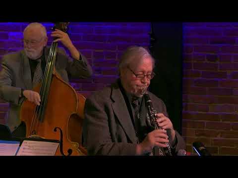 Blackstick f. Lloyd Arntzen & Al Pease