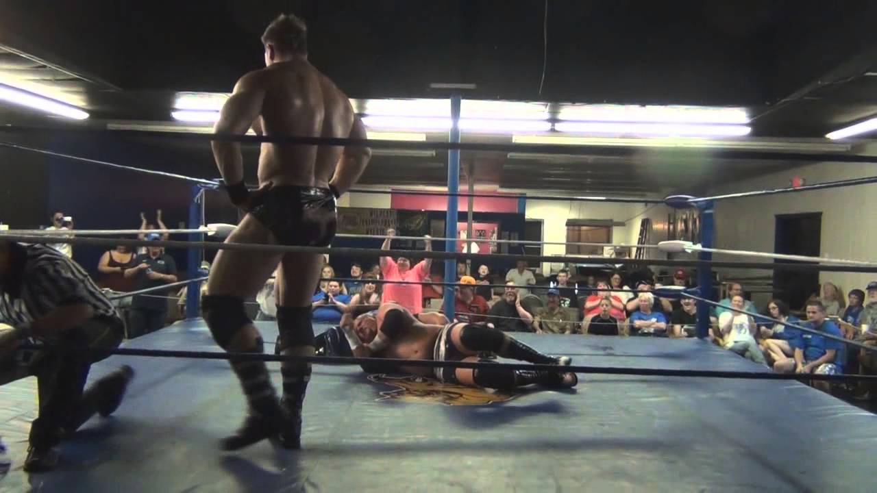 Nate Cross - The return of Rock N Roll (The AROCKalypse) - YouTube