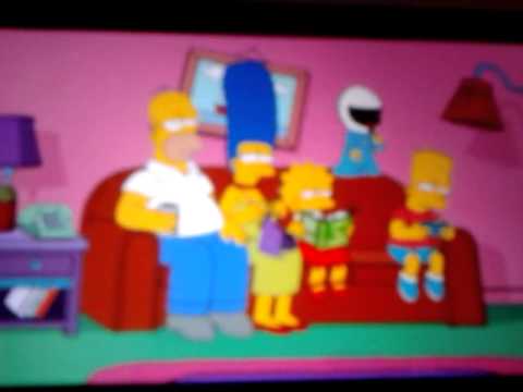 Homer shake with original song - YouTube