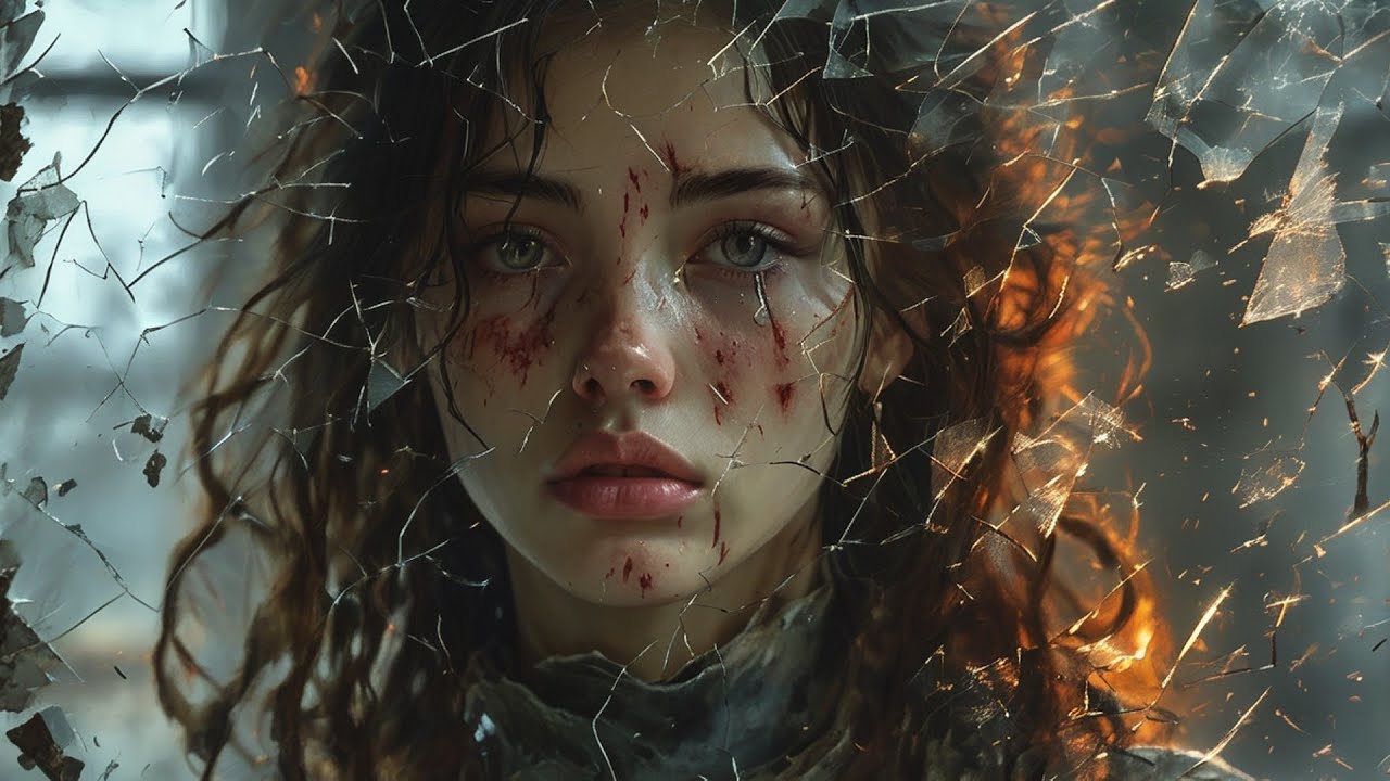 💪 Shadows Within [Remix II] - YouTube